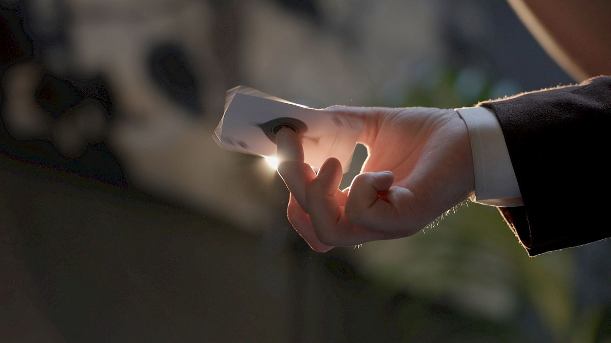 Old Fashioned Magic